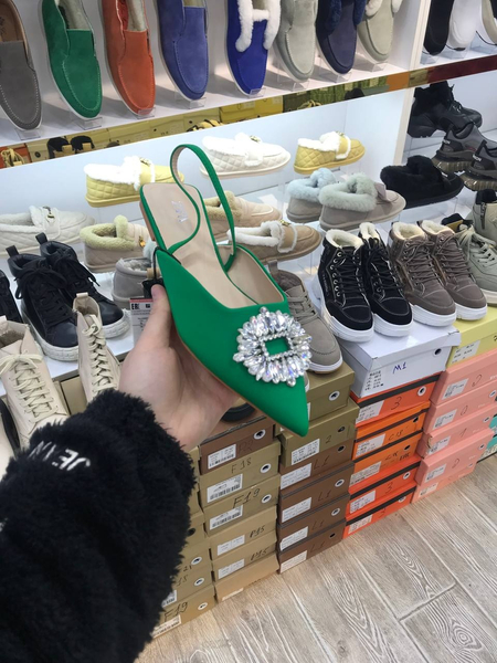 ZARA Design/ Paris