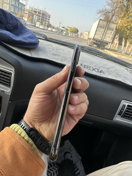 iphone XsMax 64 73 yom