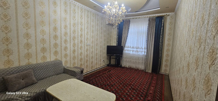 Sergeli,Minerva city