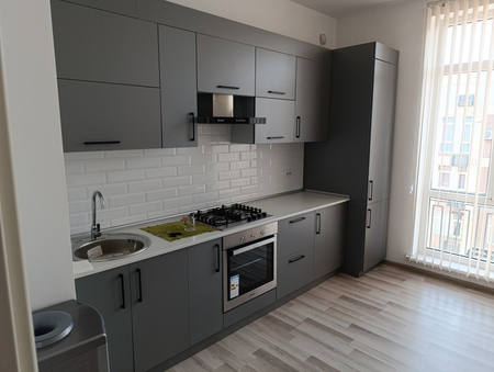 Assalom Sohil 2 хонали 67м2 9 этаж Golden House