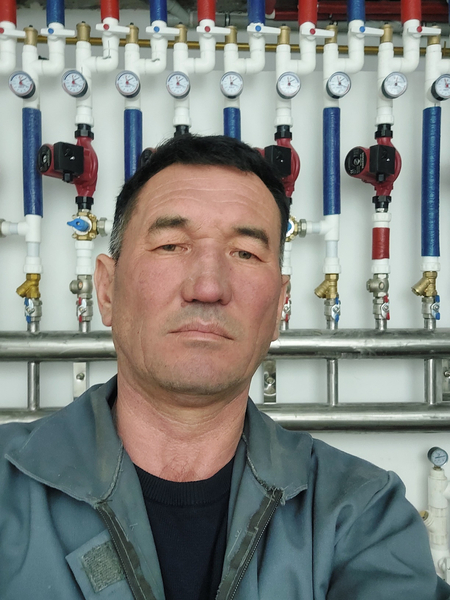 Сантехник 24/7 15 йиллик ставим бор