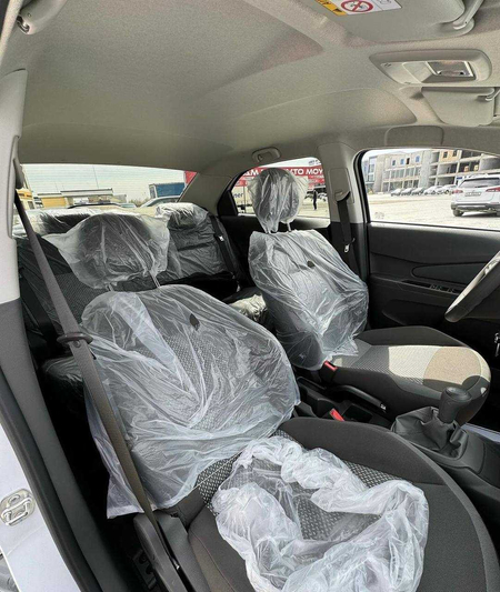 Halol nasiya Cobalt a/t