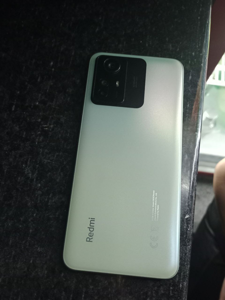 SOTILADI Redms Note 12 s xotira 256/8