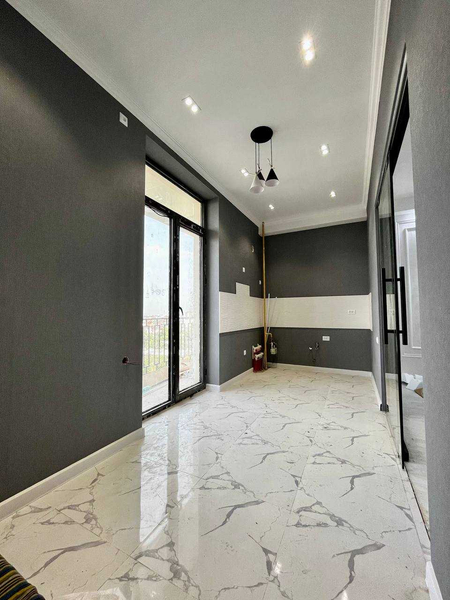 Продажа 3/9/13 Максим Горький - Аптека 36.6 75кв.м Новостройка