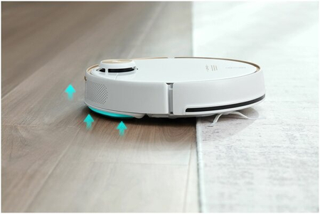 Робот-пылесос Viomi Robot Vacuum Alpha 3 White V-RVCLMC28A