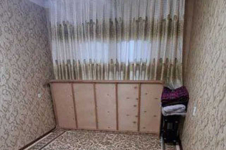 谷 130140 谷 Продаётся квартира 3/4/4 77 м² в Эшангузар