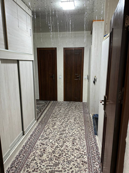 Yashnabod tumani olmos mahalla kvartira sotiladi