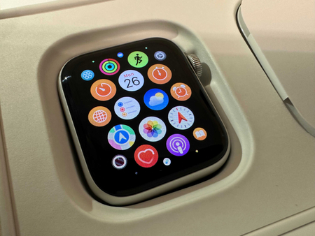 Apple Watch SE 2020 40мм LL/A