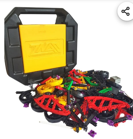 Конструктор Lego Znap 3503