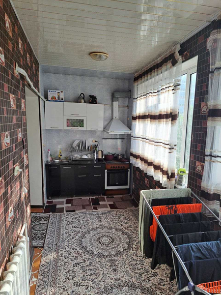 谷 120871 谷 Продаётся квартира 3/4/4 78 м² в Чиланзар
