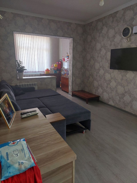 Продажа квартиры К.Шарк/Алгоритм 2/3/4