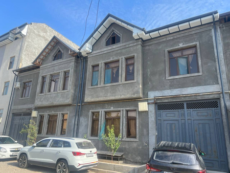 Дом участок бартер на квартиру
