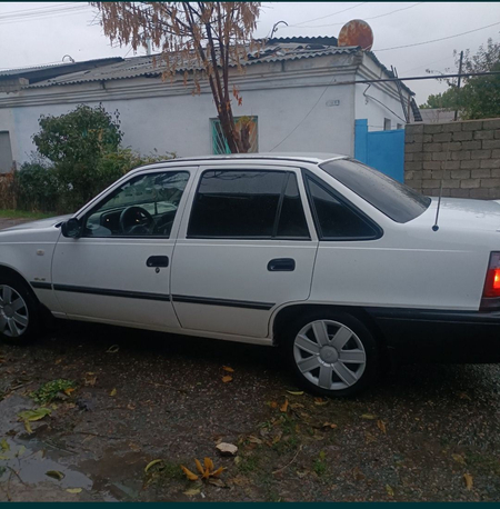 Нексия 1 1999 йил