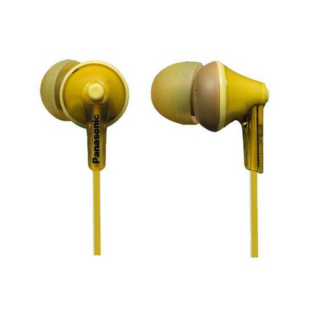 Naushnik Panasonic RP-HJE125 ErgoFit  /Проводные наушники