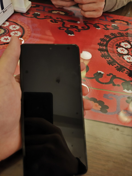 Poco x5 pro 5G 256GB
