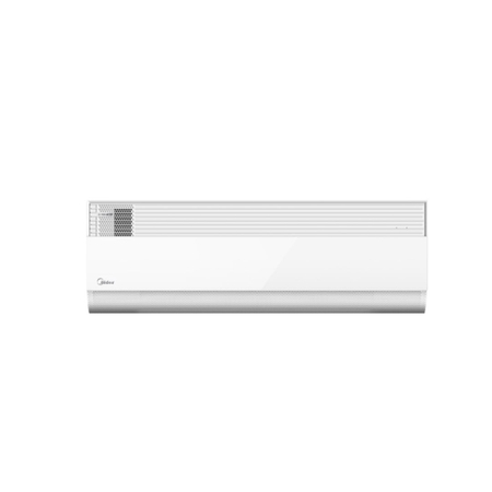 Кондиционер Midea