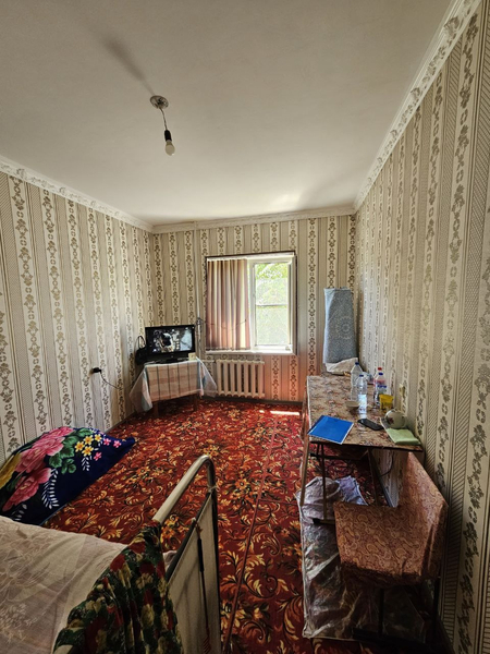 2 xonali 64m² 2-qavat.