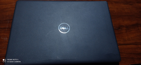Device name DELL WIN-f980v41nhno