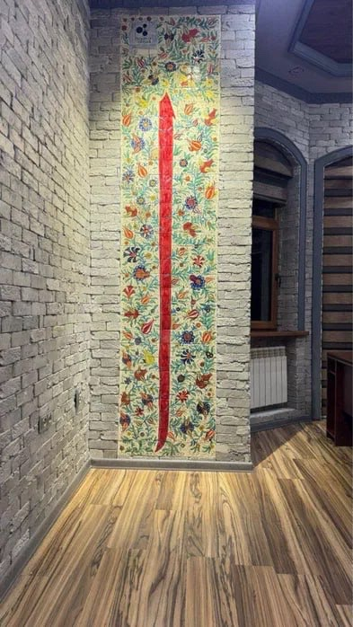 #5167 Сдается отдельное стоящее здание! Юнусабадский район