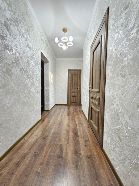 \ЯнгиЧоштепа,Разделный,2 Хона,1 Етаж,58м²,Ар,Метро-1 бекат