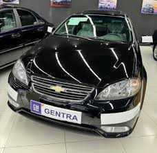 Umid Avtodan LACETTI mashinasi yillik 14%dan
