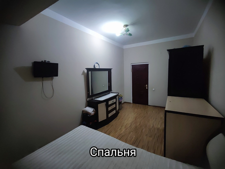 Квартира в центре города Андижан