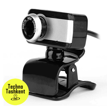 Web Camera  (Dostavka Bor)