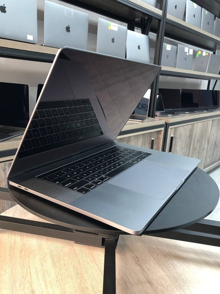 Американский MacBook