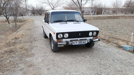 Lada vaz2106 sotiladi