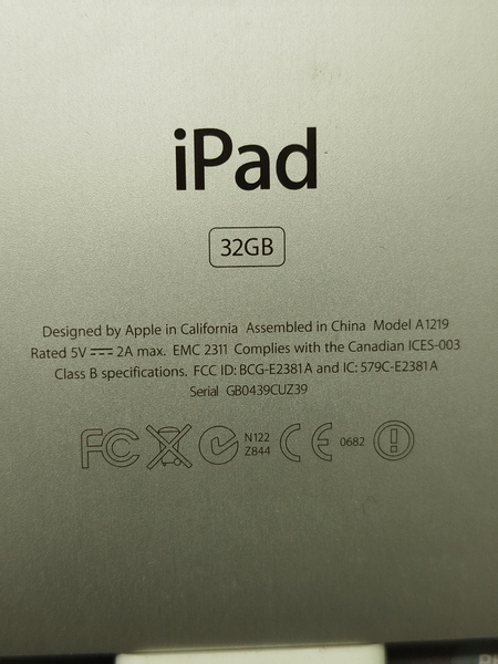 IPad apple продам