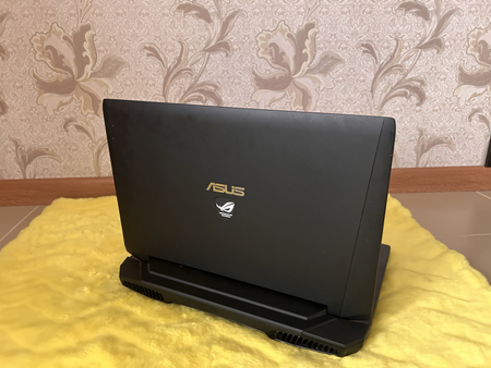 Asus rog g750jh