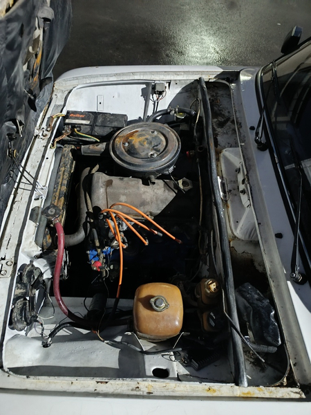 Nasiya savdoga Vaz 2102