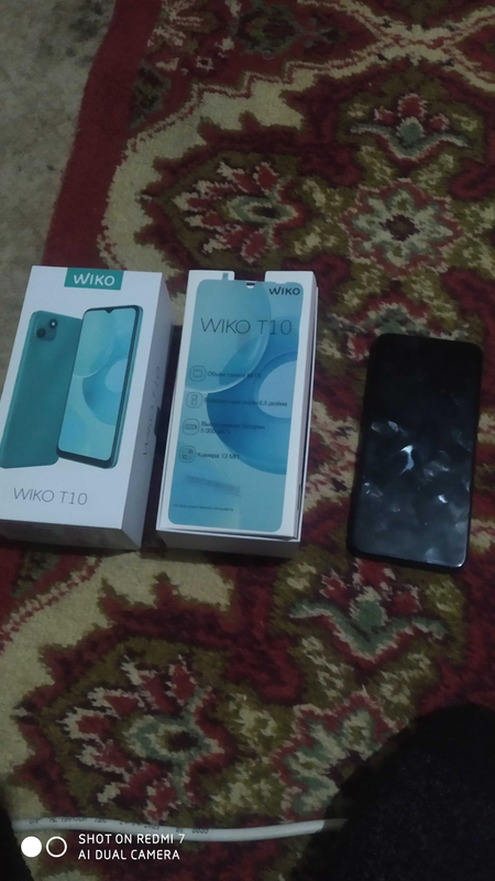 Telefon Viko T10 2/64gb