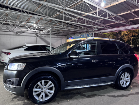 captiva 3 2015 yil moshina zor