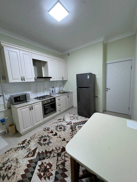 Продается 2-ух ком кв новостройка Голден Хаус 67м2 цена 89 000$.ZA010