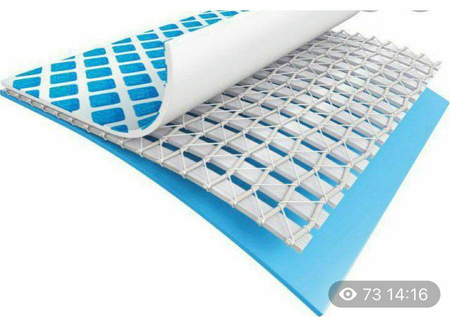 Intex bassen stoyka