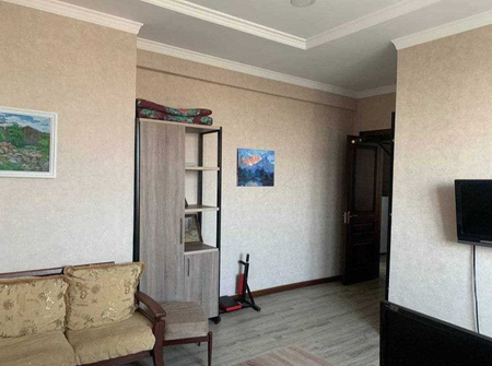 (К128526) Yakkasaroy tumanida 3-xonali kvartira sotiladi