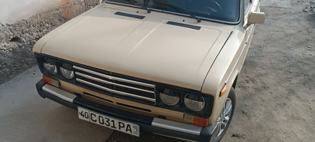 Vaz 21 06 sotiladi