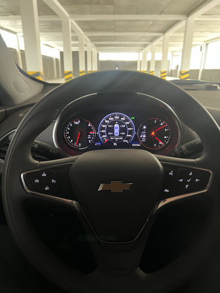 Малибу 2020 1.5 turbo