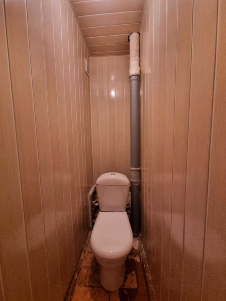 Продается 3х квартира Саттепо