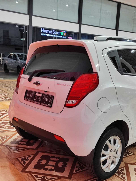 Asia Autodan Halol nasiya Savdo Spark Avtomat !!!