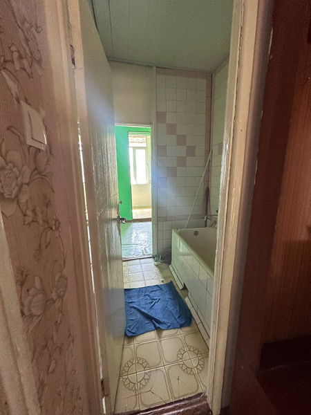 Arenda kvartira Yashnabod Kadishva bozor oldida 2xona 3xona qilingan