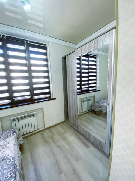 Сдаётся 2х комнатная квартира в Мирзо улугбекский районе на Ц4 Br16