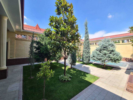 Продается Евро дом Ориентир: Улица Никитина  600м2