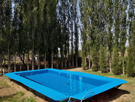 Dacha oilaviy 400.000