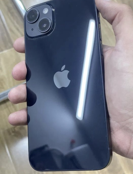 iPhone 14plus 128gb