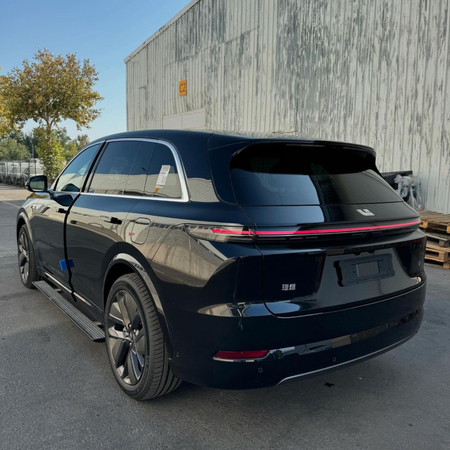 Lixiang L7 Ultra 2024 masla tayyor notariusga