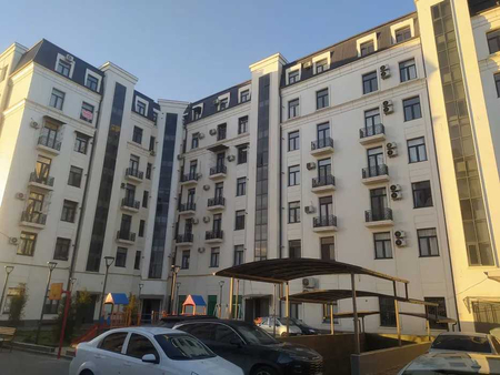 Срочно продается жк < Atmosfera  »