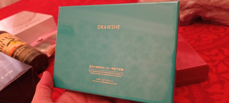 Kushon Кушон Drawshe оргинал есть 2 вида