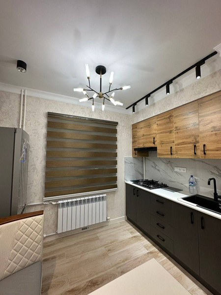 Продажа квартиры на Юнусабаде 12, 2в3/3/4
